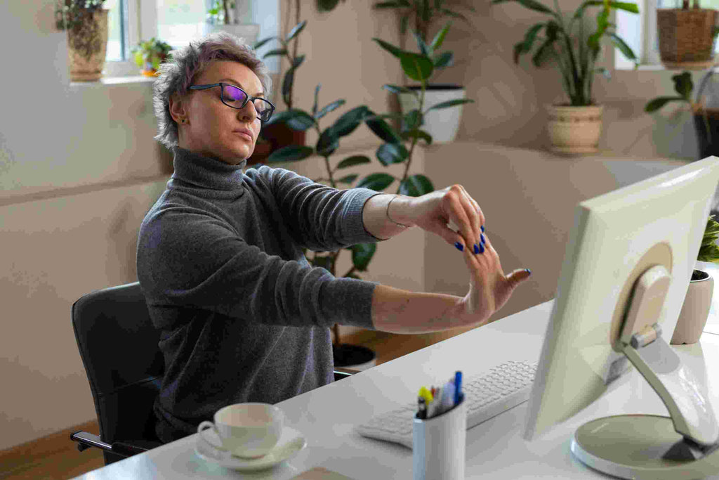 The Science Behind Active Working Habits | Ergo Desks