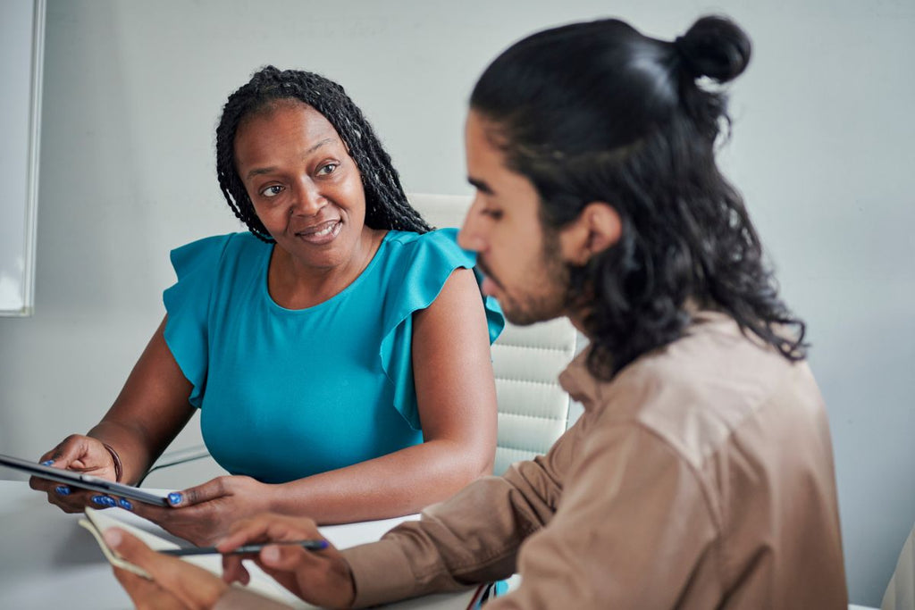 How to Request a Standing Desk at Your Work