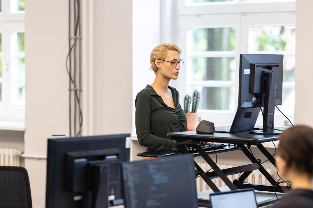 How Long Do Standing Desks Last? | Blog
