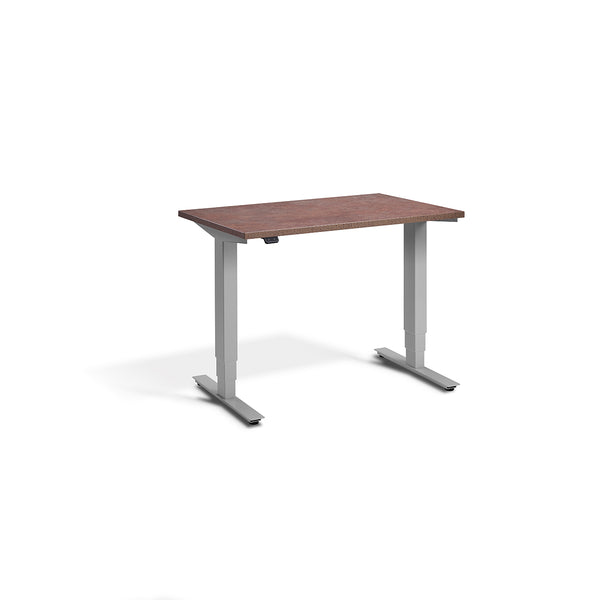 Mini Sit Stand Desk | Atlas | Ergo Desks