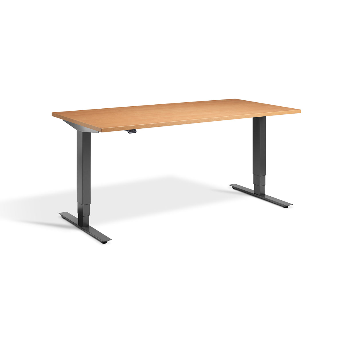 Dual Motor Sit Stand Desk | Atlas – Ergo Desks