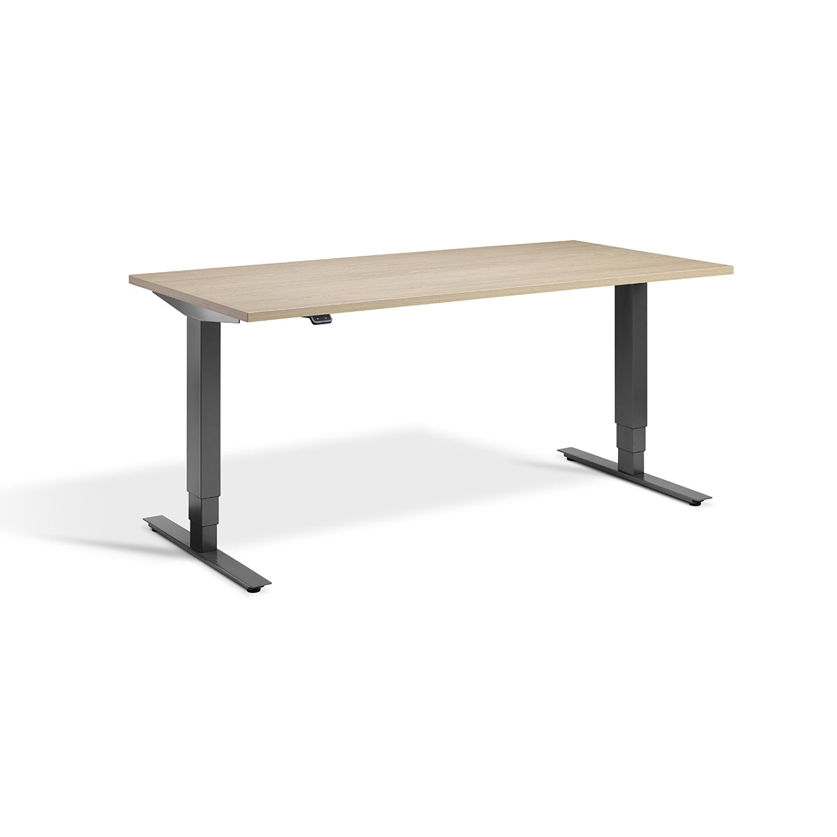 Dual Motor Sit Stand Desk | Atlas – Ergo Desks