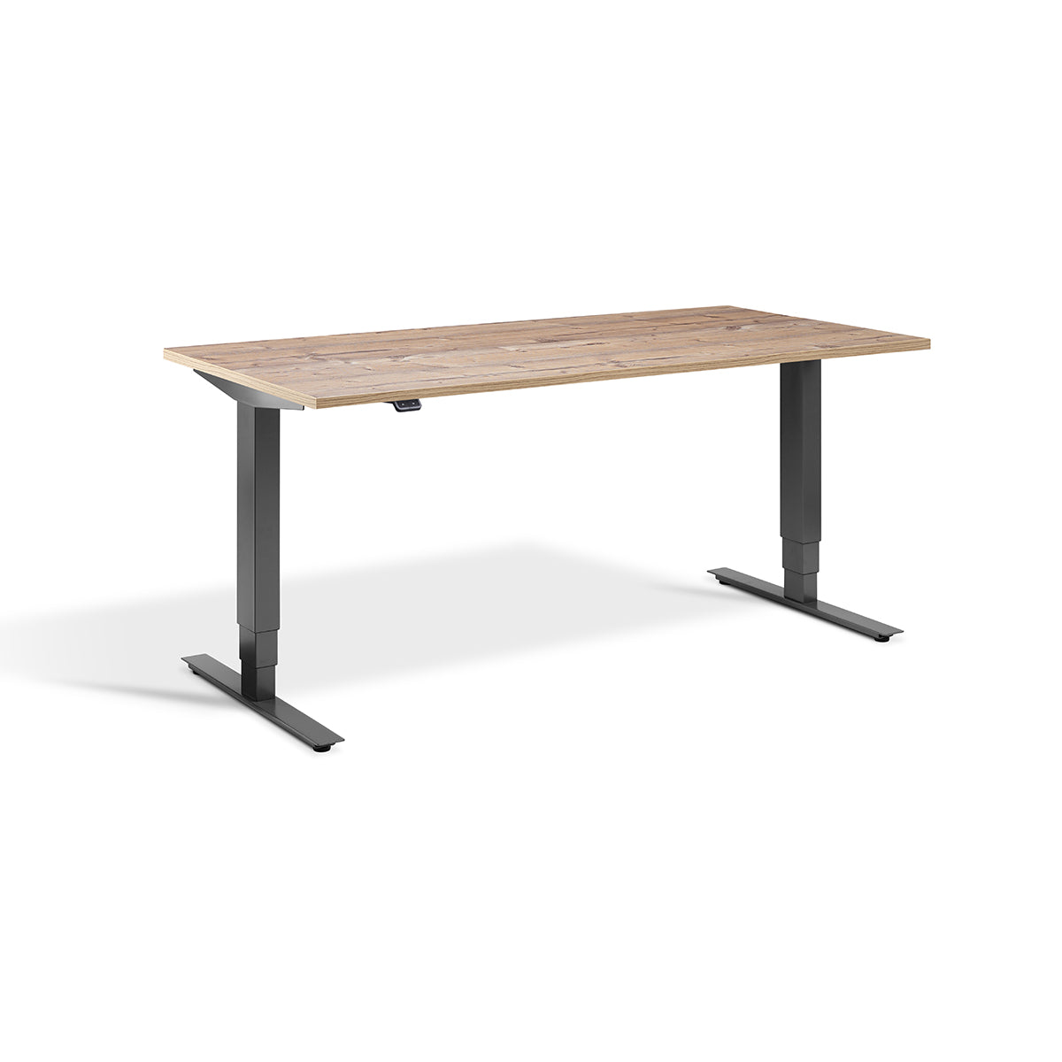 Dual Motor Sit Stand Desk | Atlas – Ergo Desks