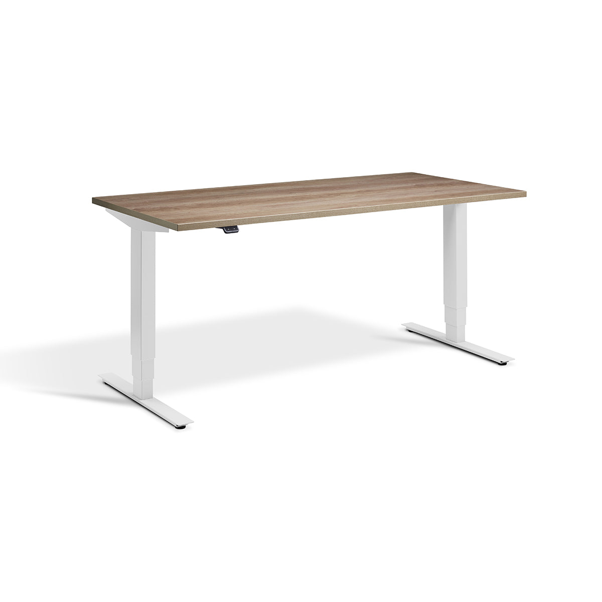Dual Motor Sit Stand Desk | Atlas