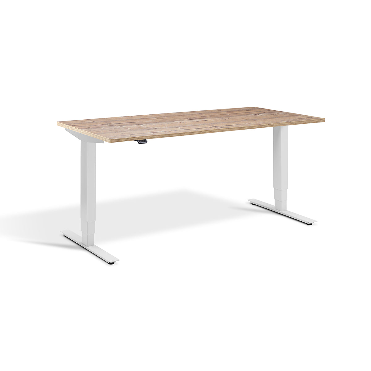 Dual Motor Sit Stand Desk | Atlas – Ergo Desks