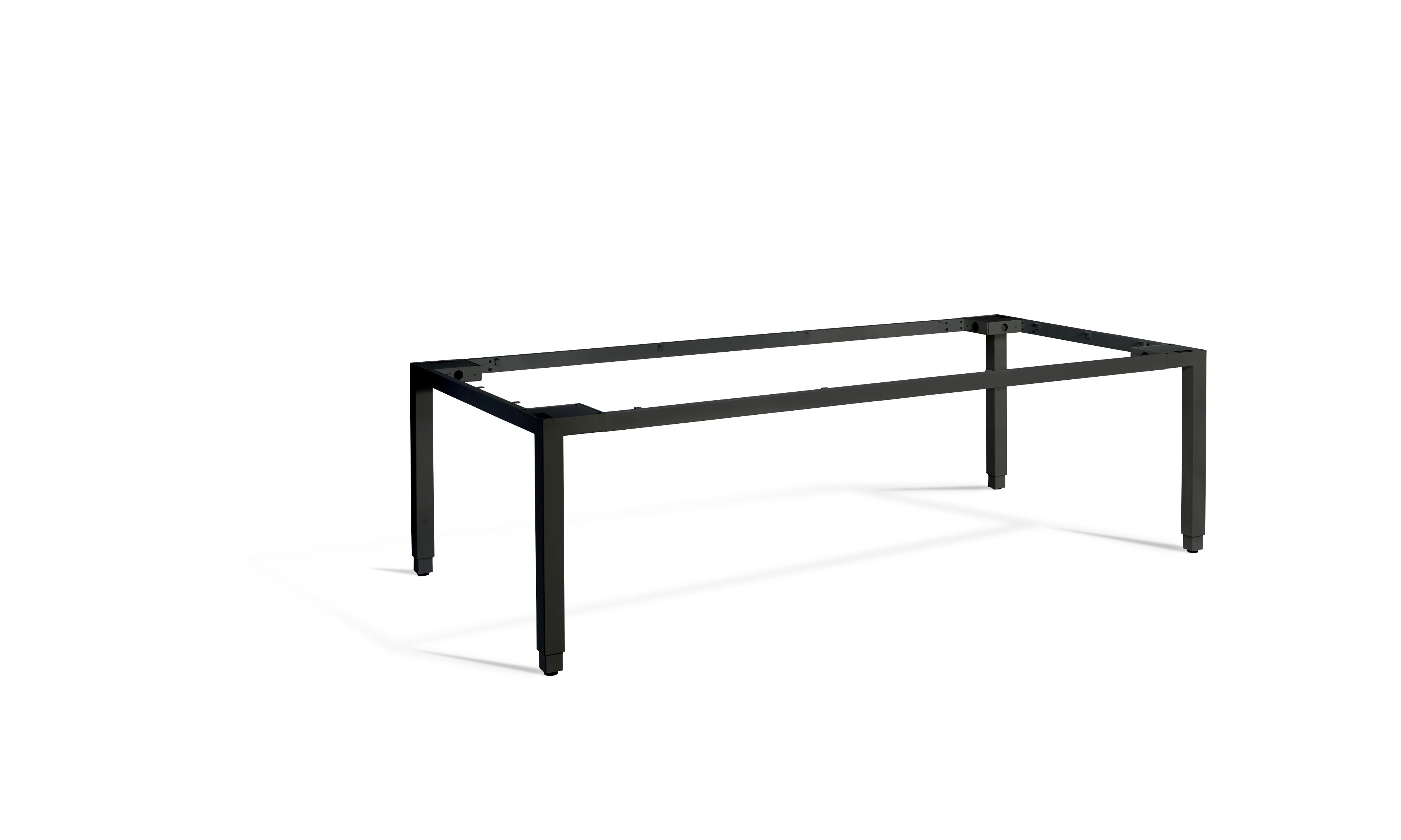 Collaborate Desk Frame | Office Solutions – Ergo Desks