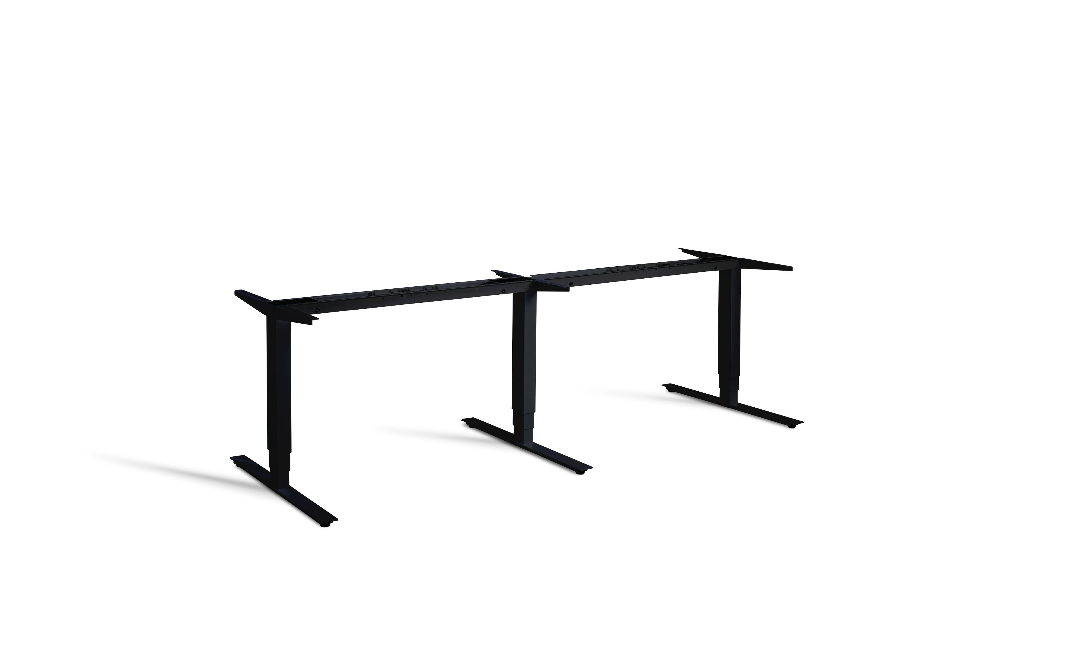 Team Large Standing Desk Frame | Ergo Desks