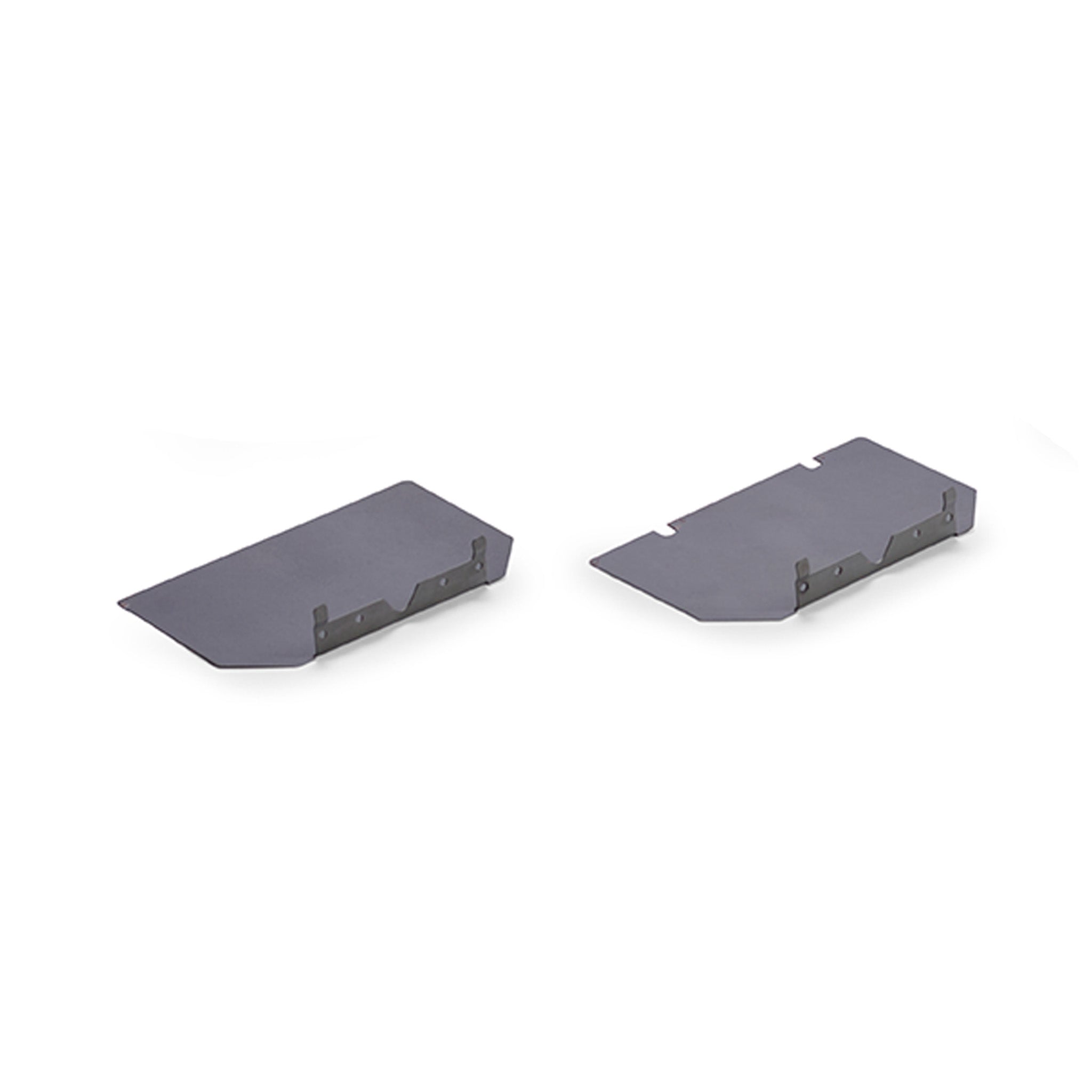 Cable Management Tray End Covers