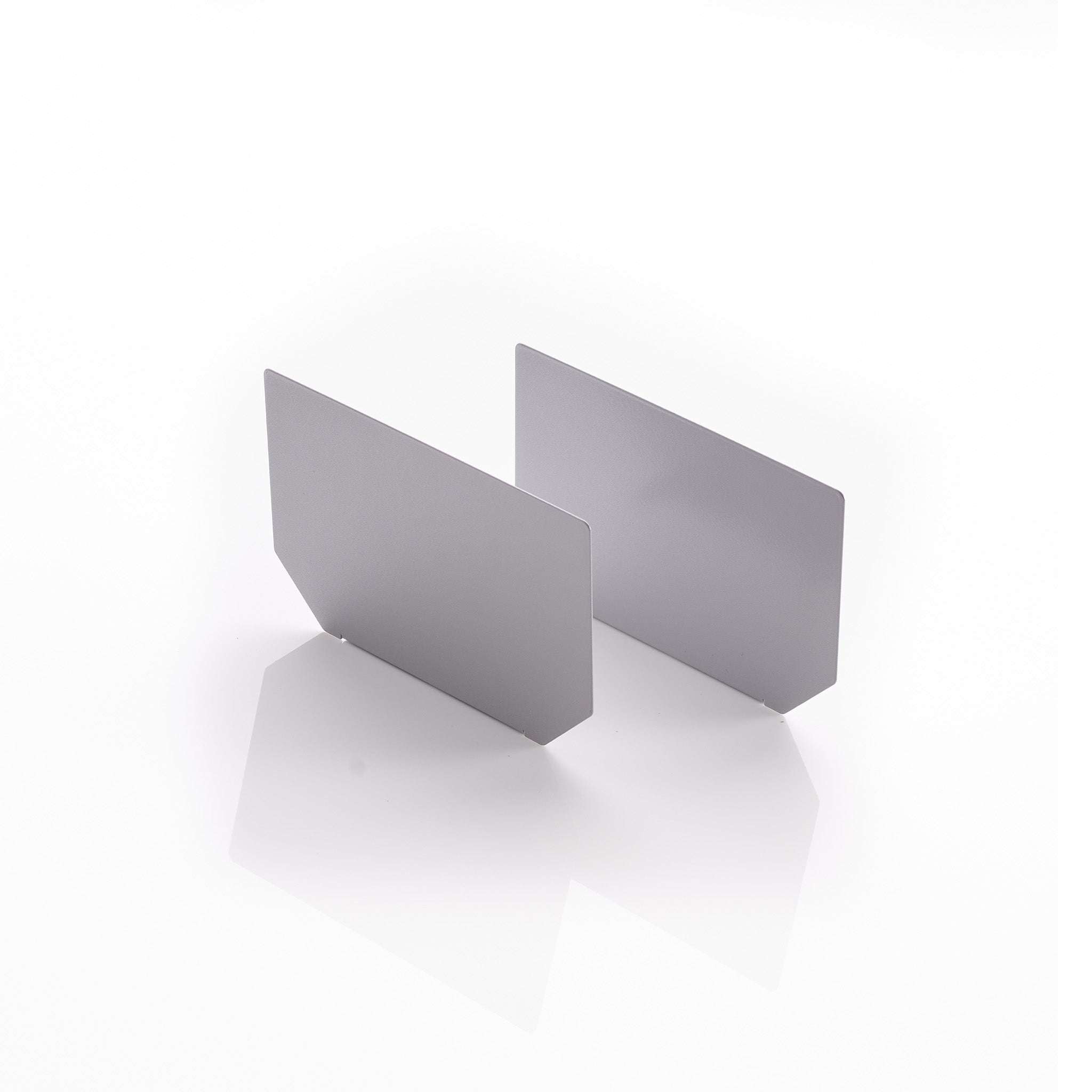 Cable Management Tray End Covers
