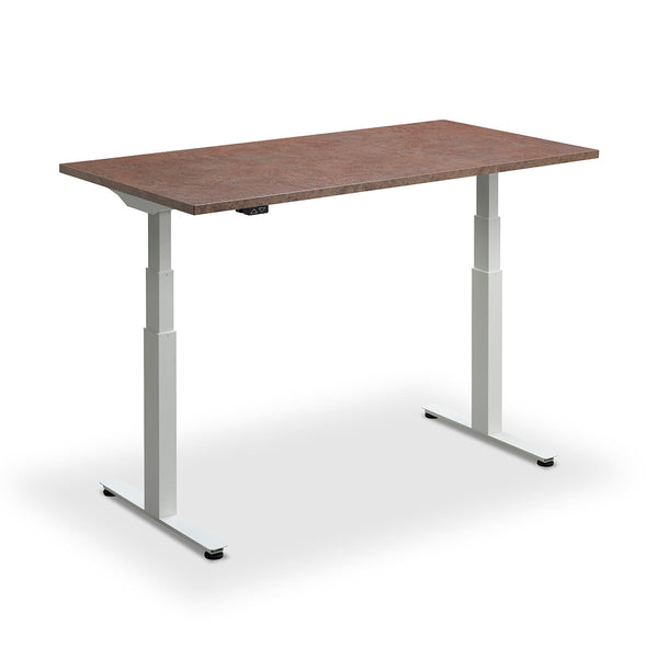 Hybrid Standing Desk | Height Adjustable | Ergo Desks