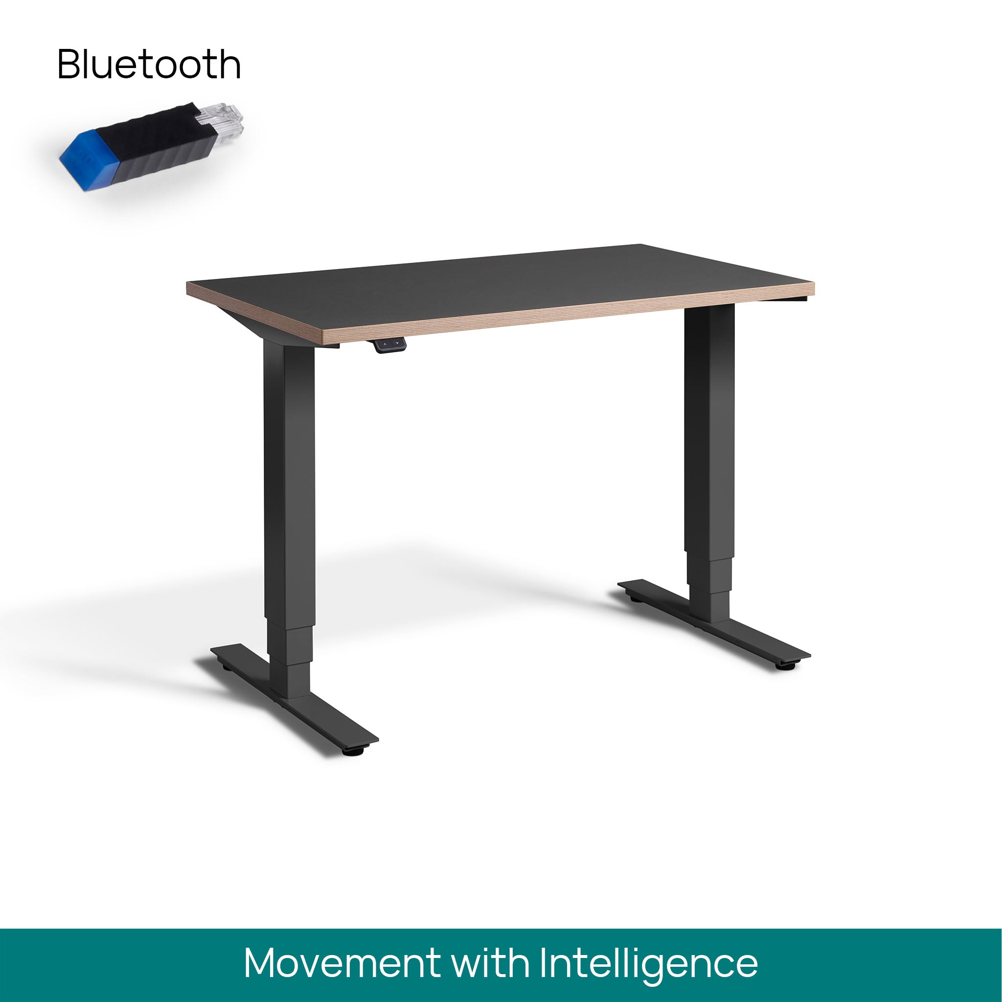 Atlas Mini Bluetooth Standing Desk