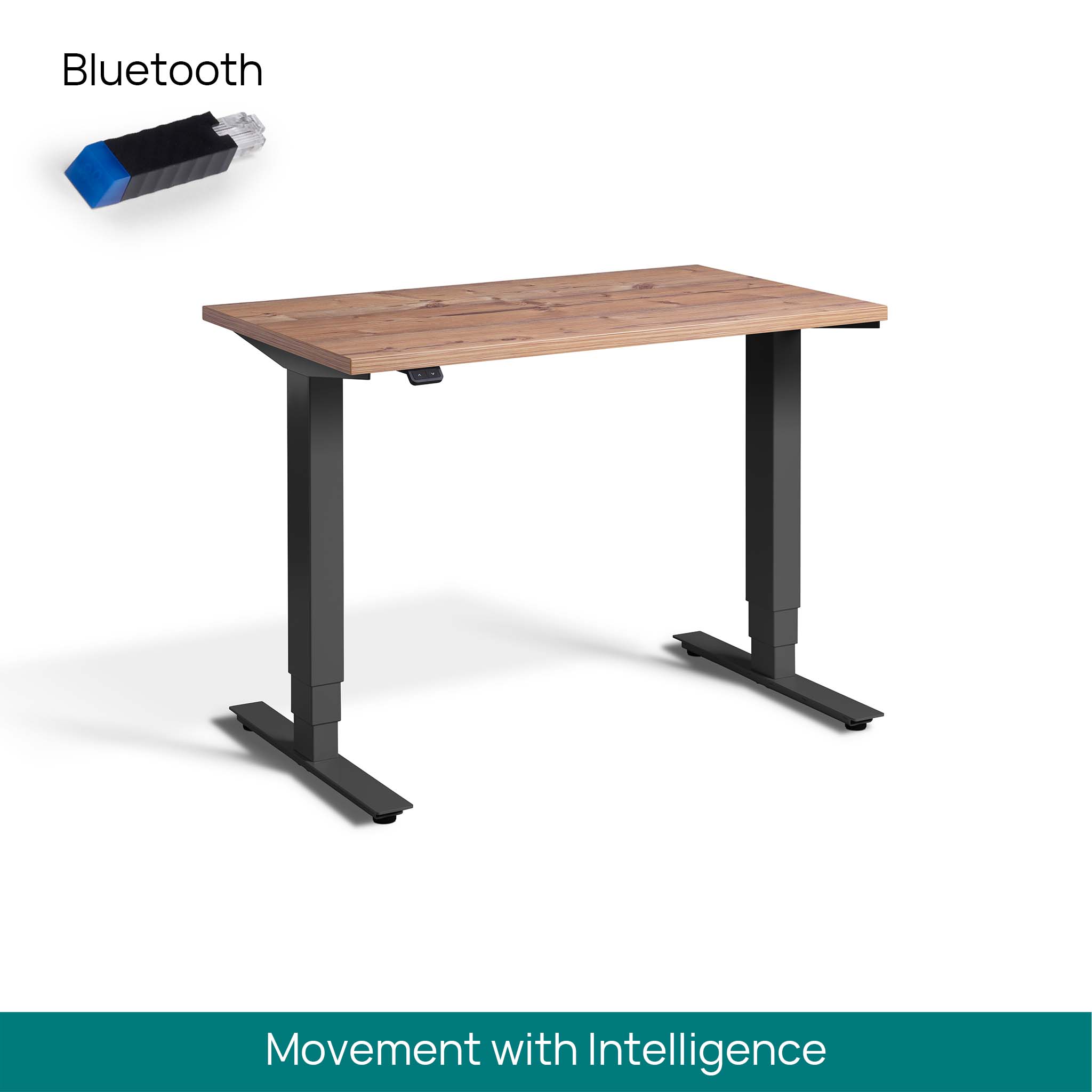 Atlas Mini Bluetooth Standing Desk