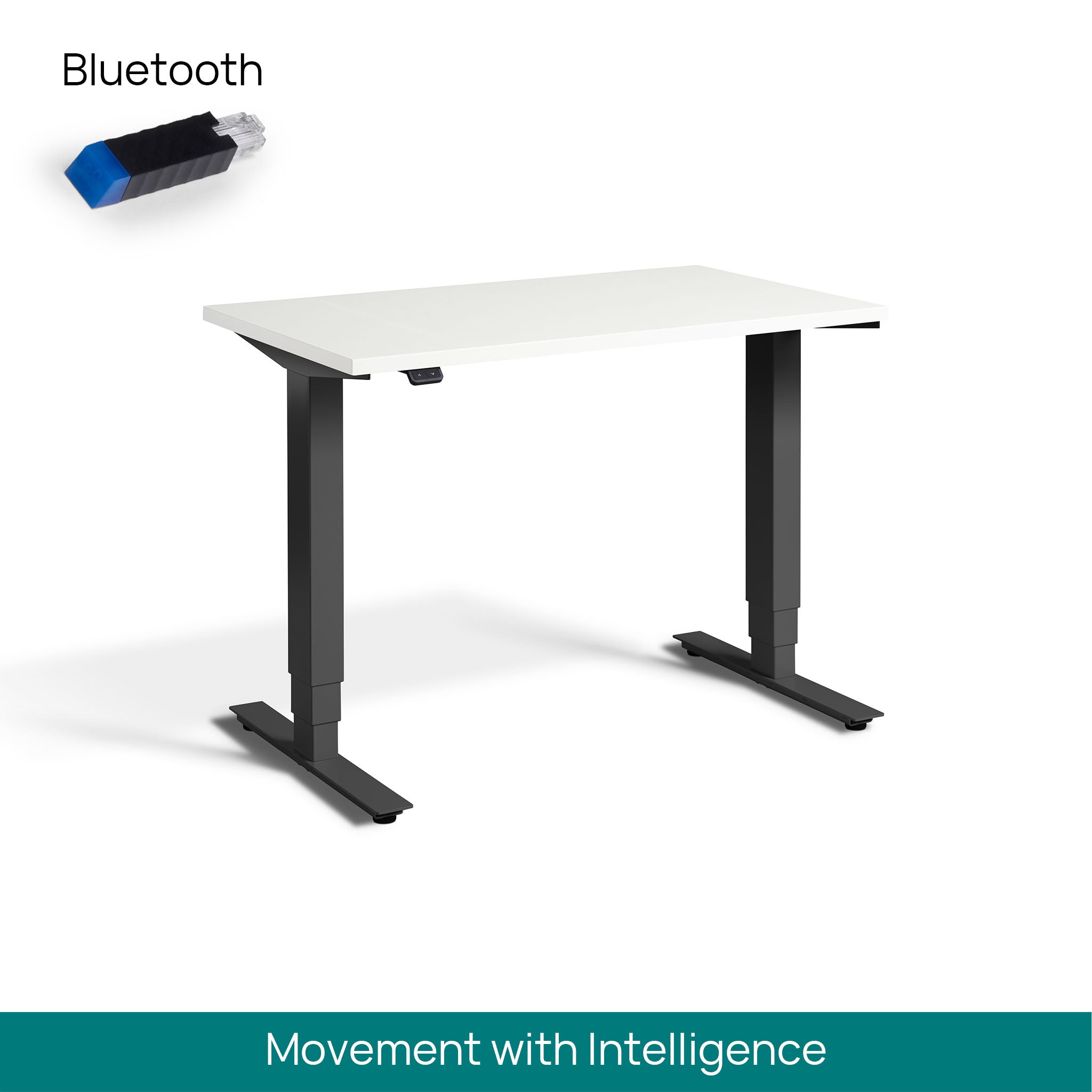Atlas Mini Bluetooth Standing Desk