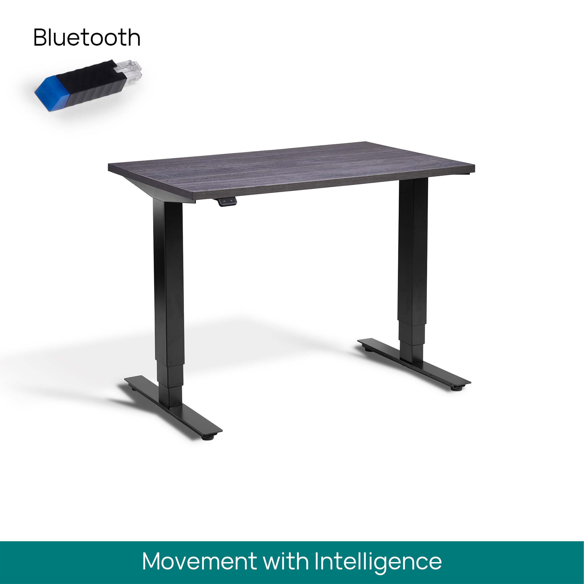 Atlas Mini Bluetooth Standing Desk