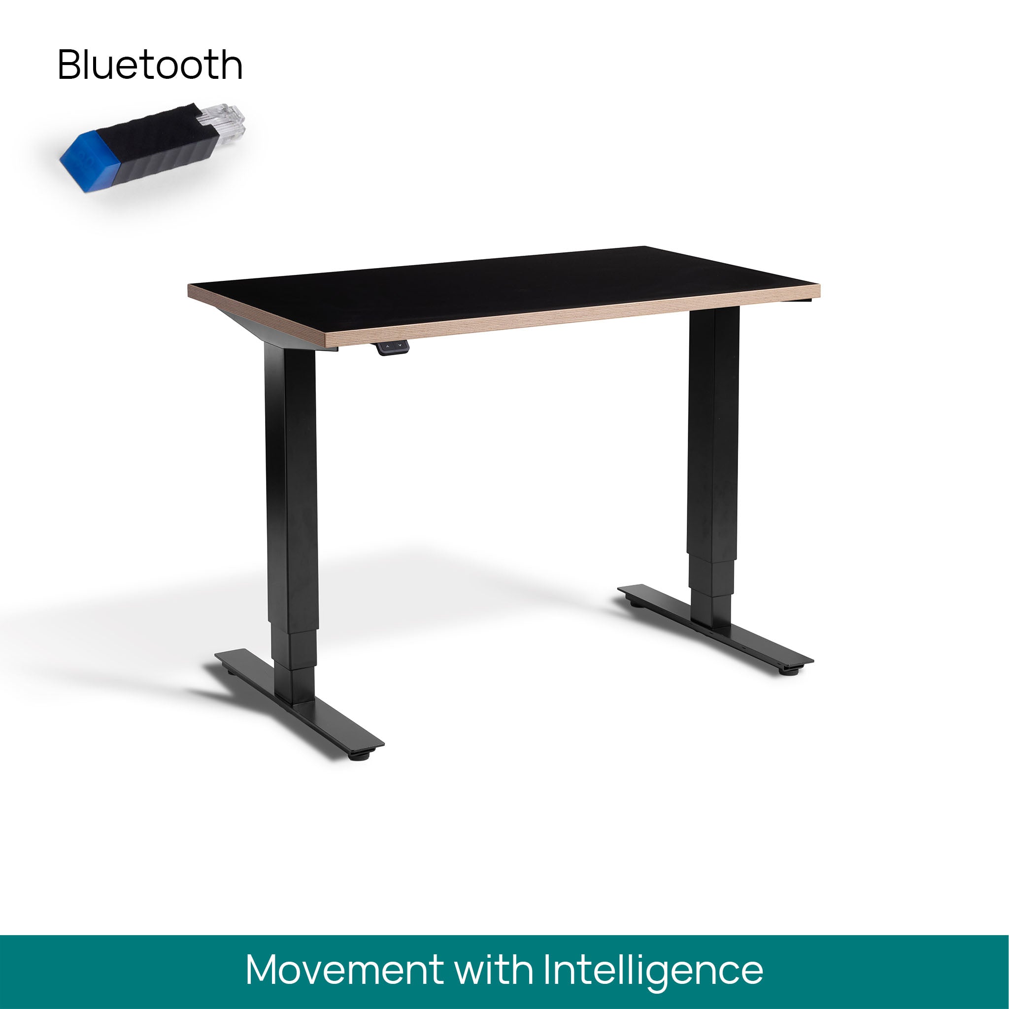 Atlas Mini Bluetooth Standing Desk