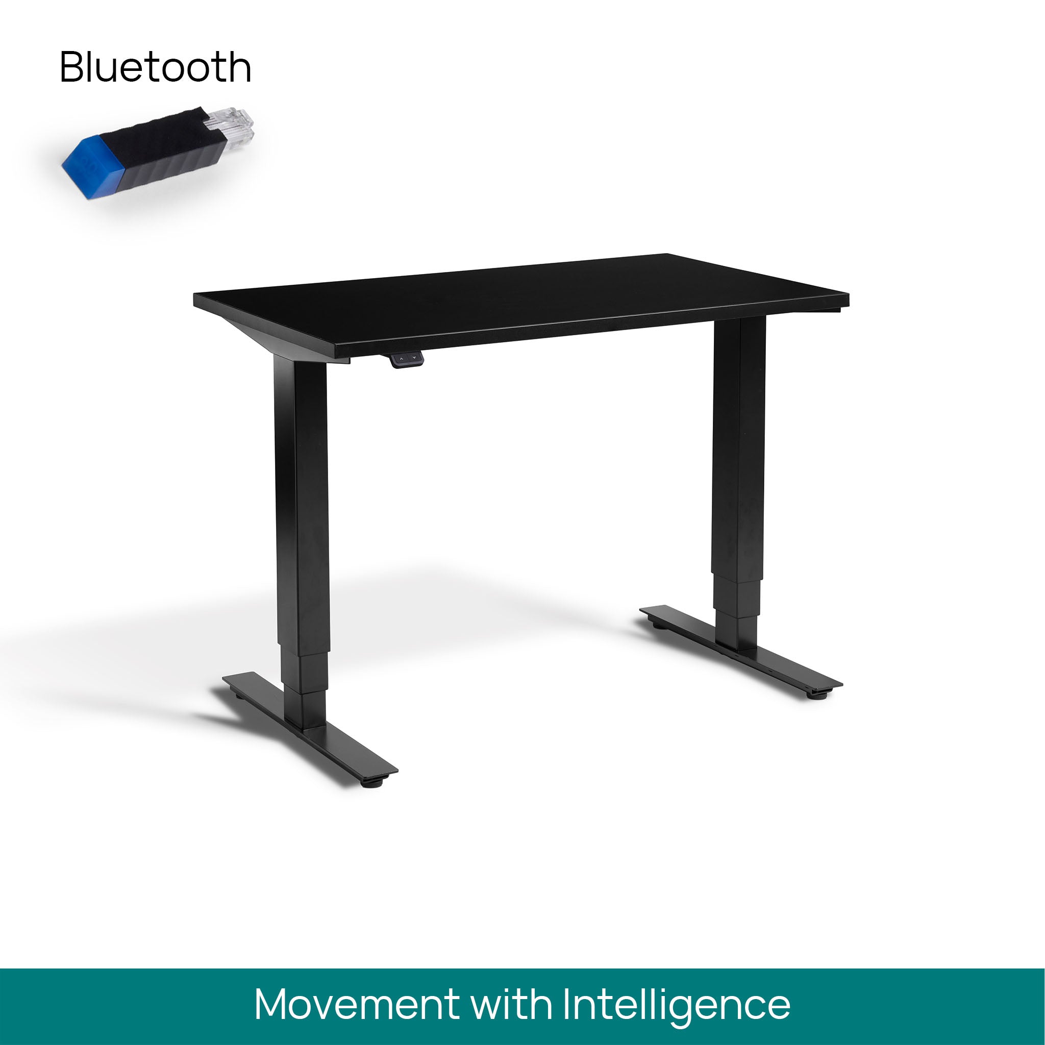 Atlas Mini Bluetooth Standing Desk