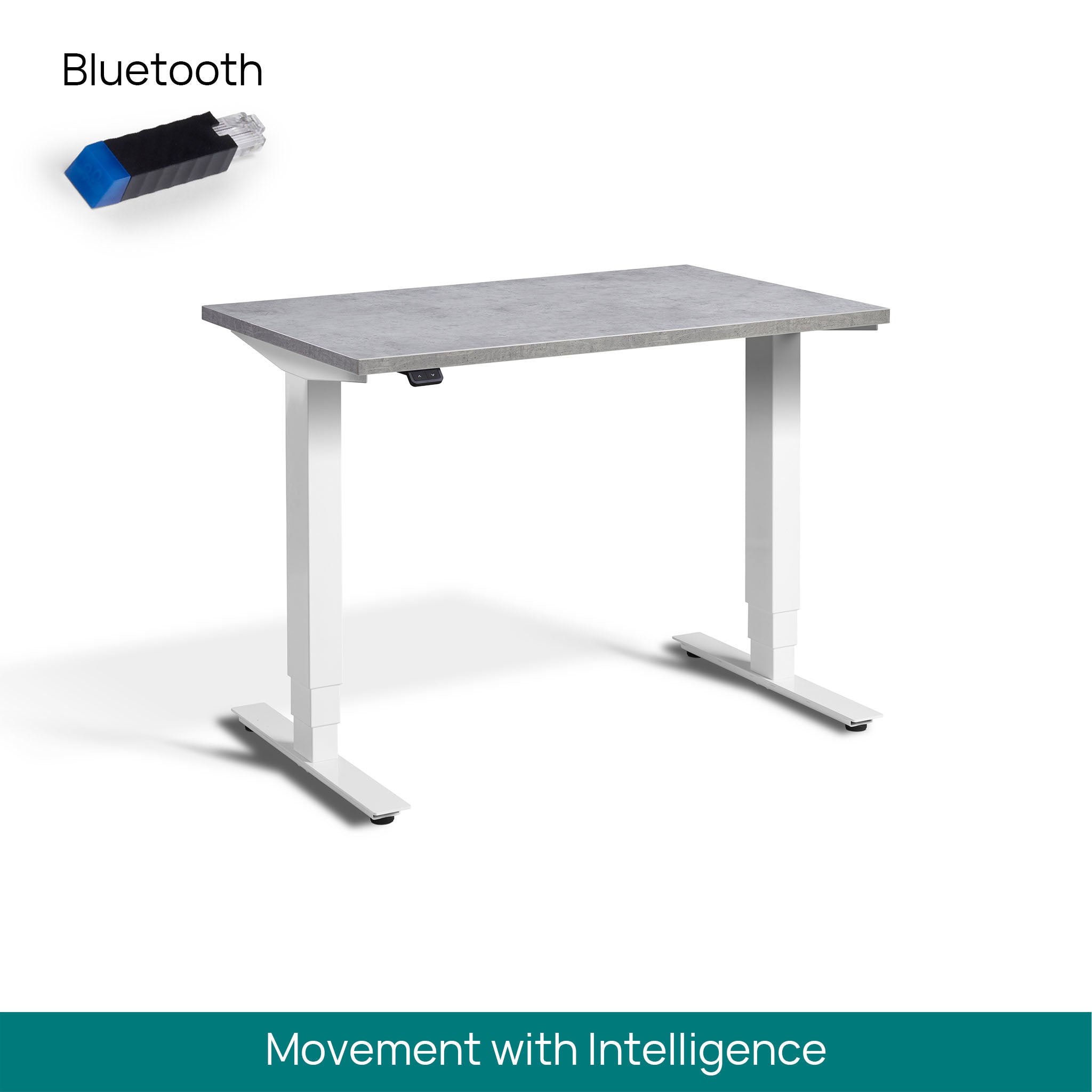 Atlas Mini Bluetooth Standing Desk