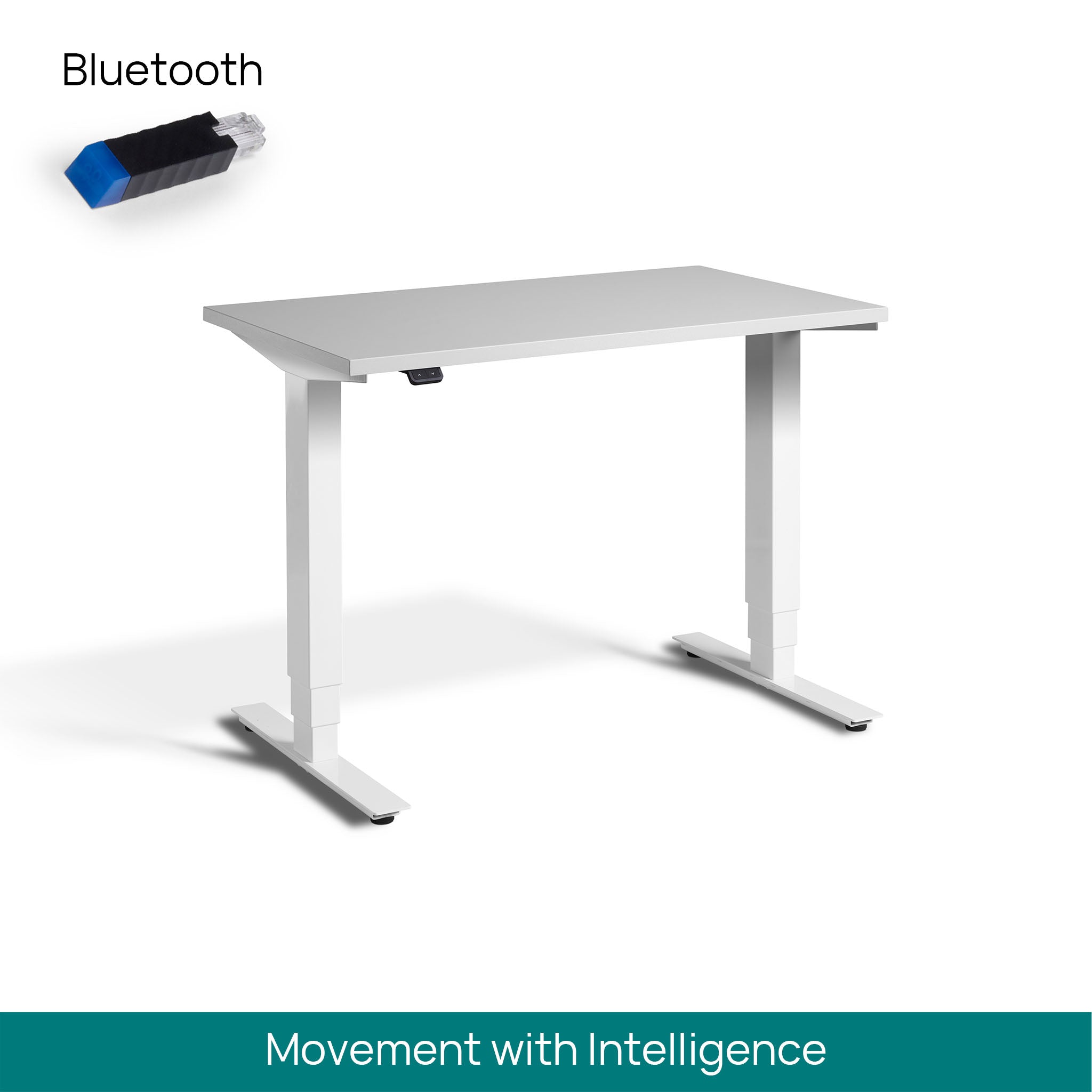 Atlas Mini Bluetooth Standing Desk