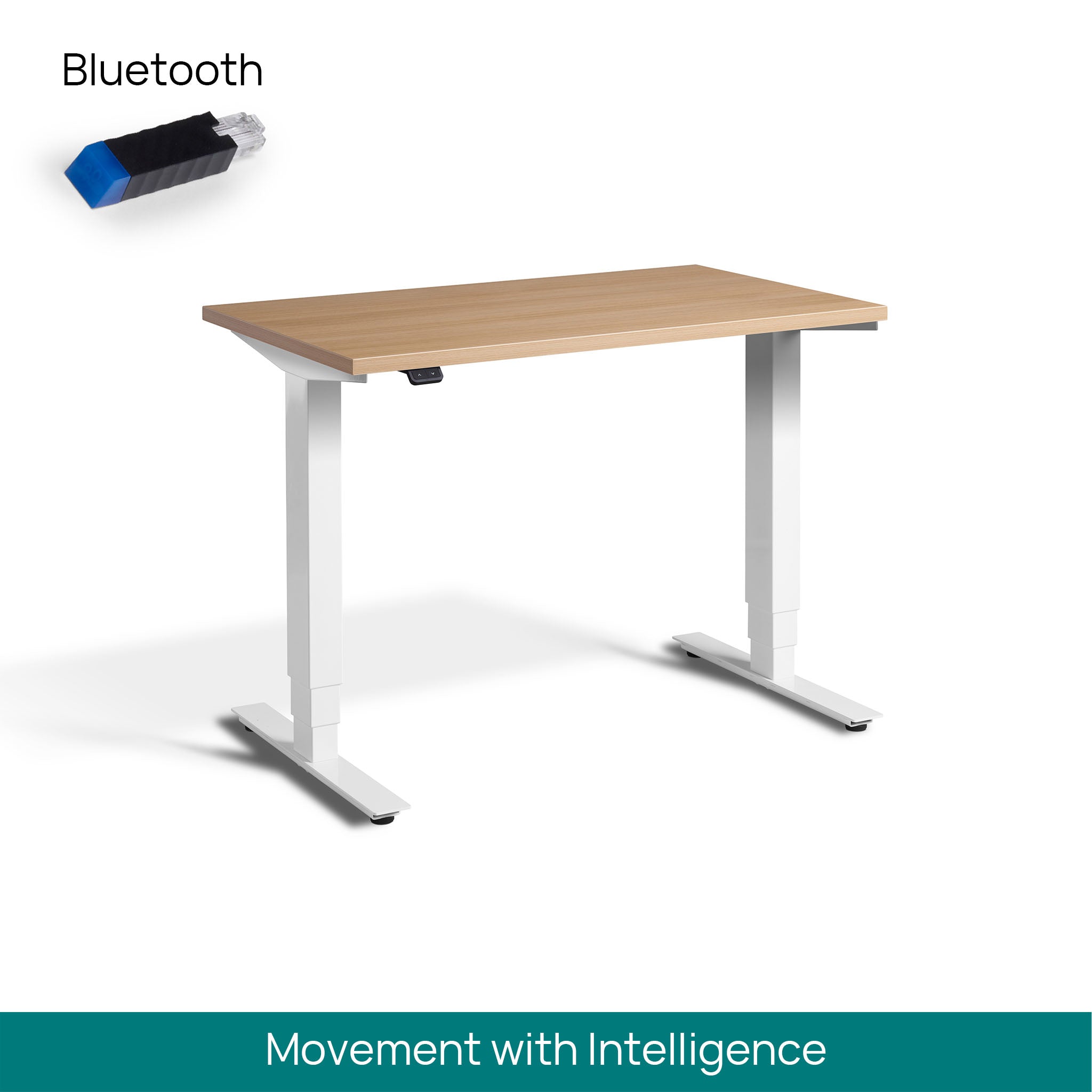 Atlas Mini Bluetooth Standing Desk