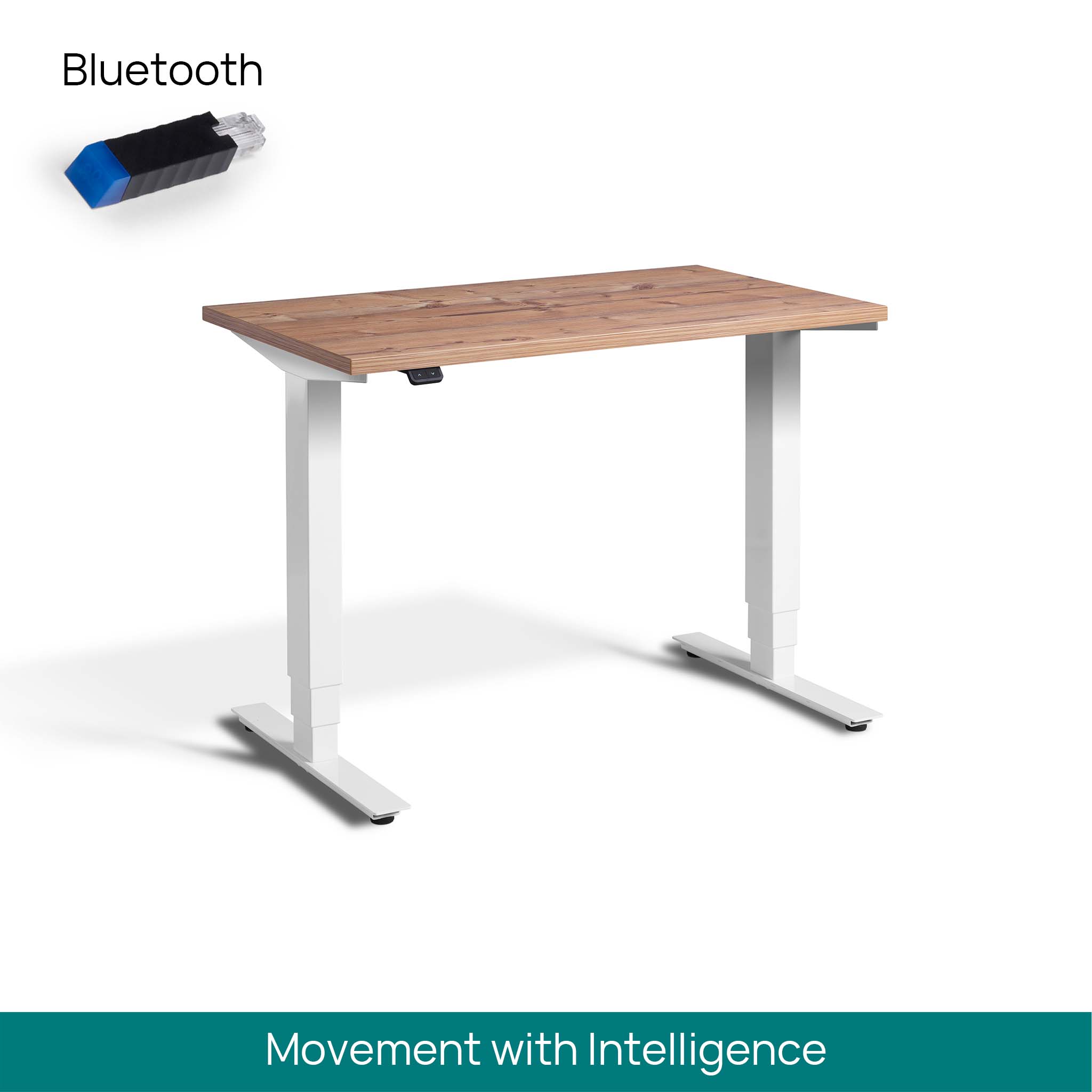 Atlas Mini Bluetooth Standing Desk