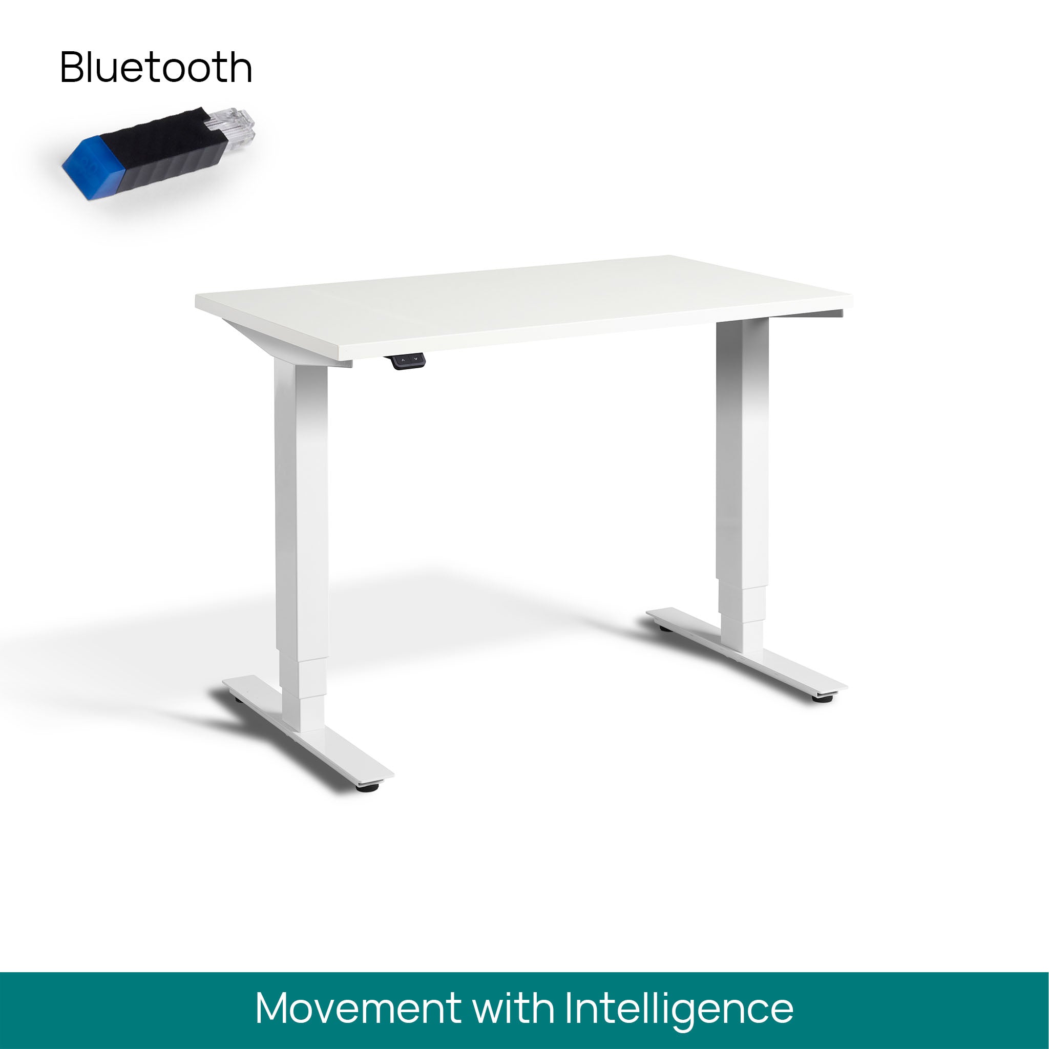 Atlas Mini Bluetooth Standing Desk