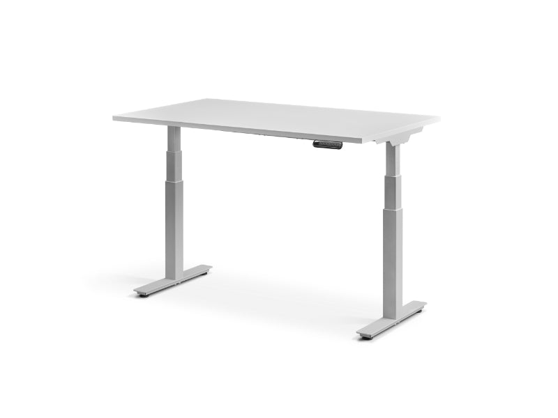 Altitude Pro Compact Electric Standing Desk | Ergo Desks