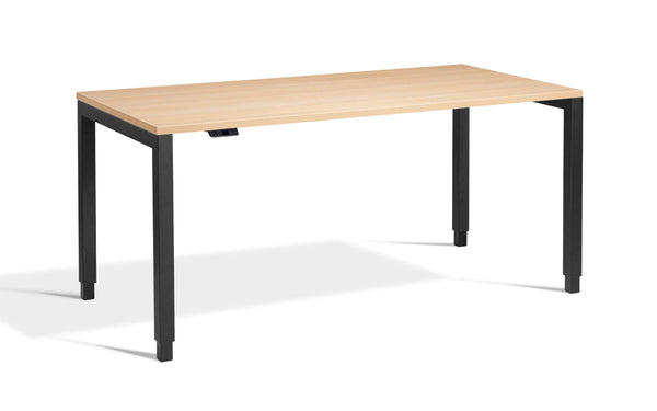 Crown 4 Legged Electric Standing Desk | Ergo Desks