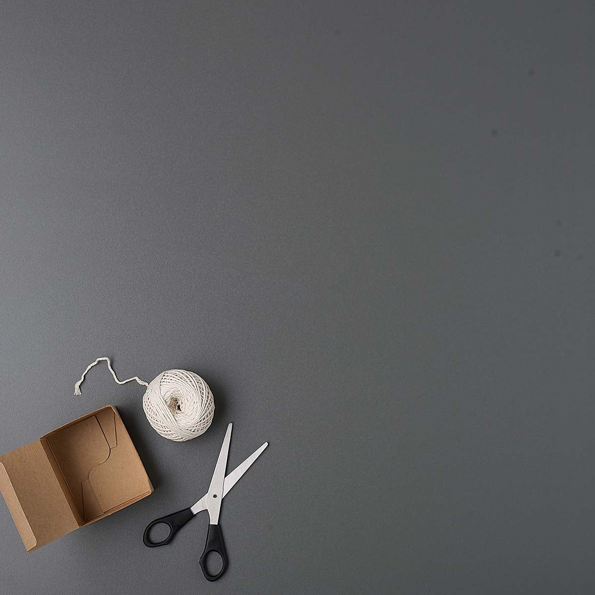 Graphite Desk Top Sample – Ergo Desks