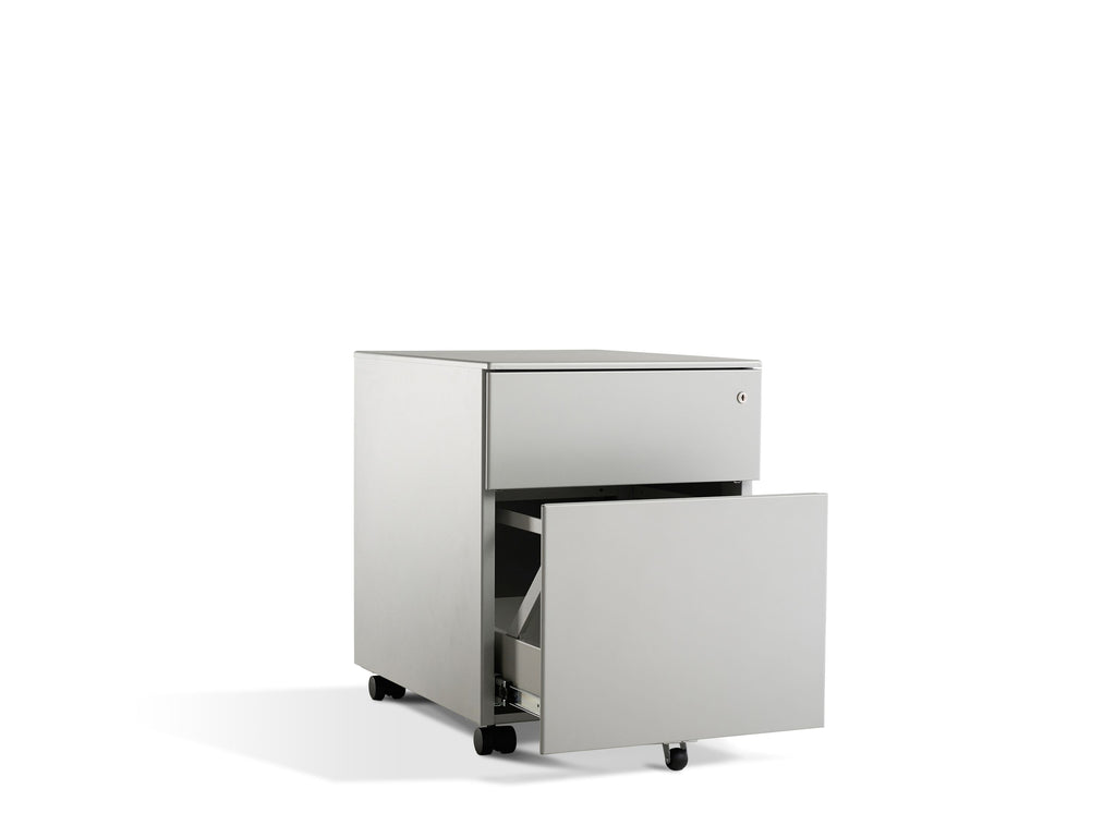 Metal Drawer Storage Cabinet | Artemis – Ergo Desks