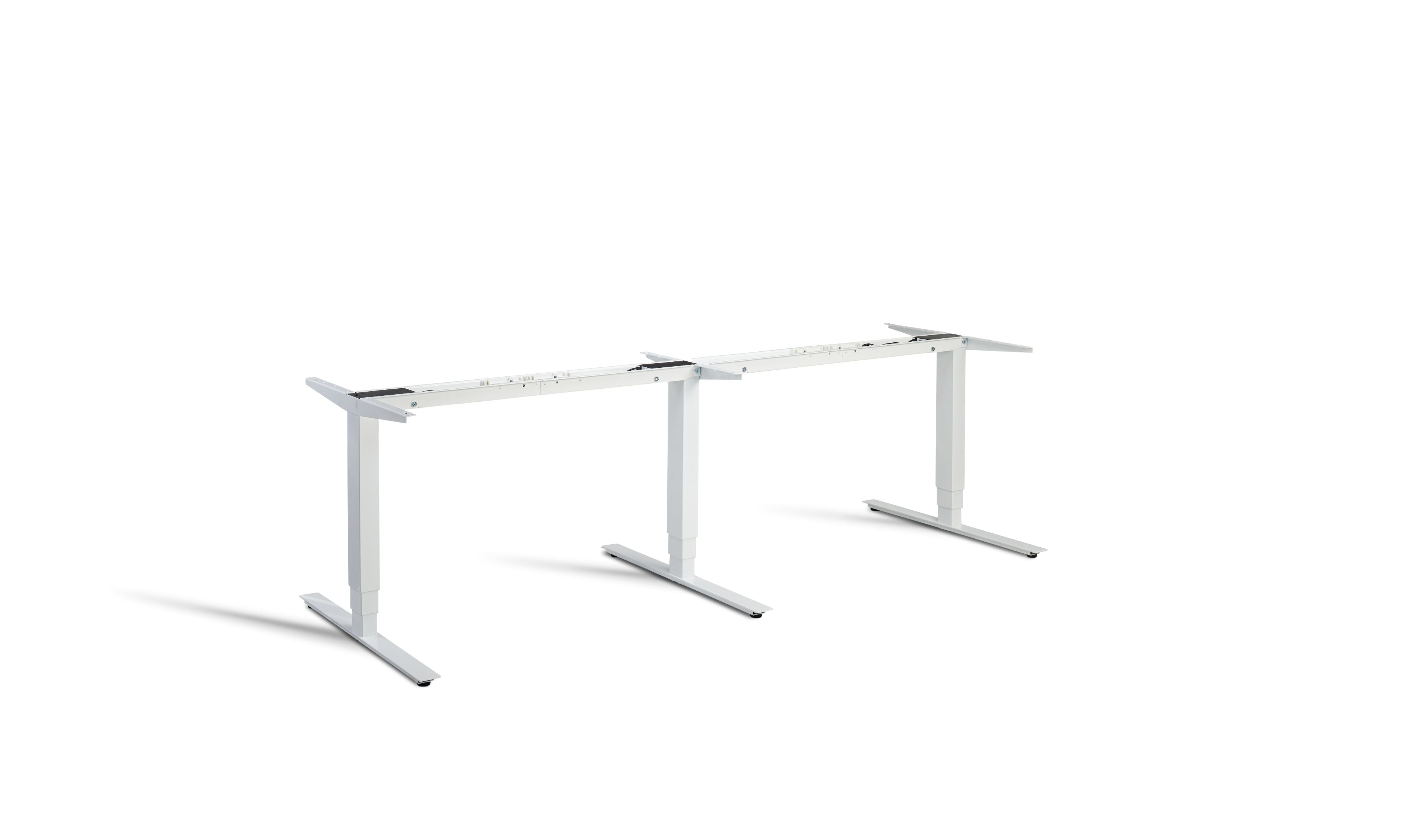 Team Large Standing Desk Frame | Ergo Desks