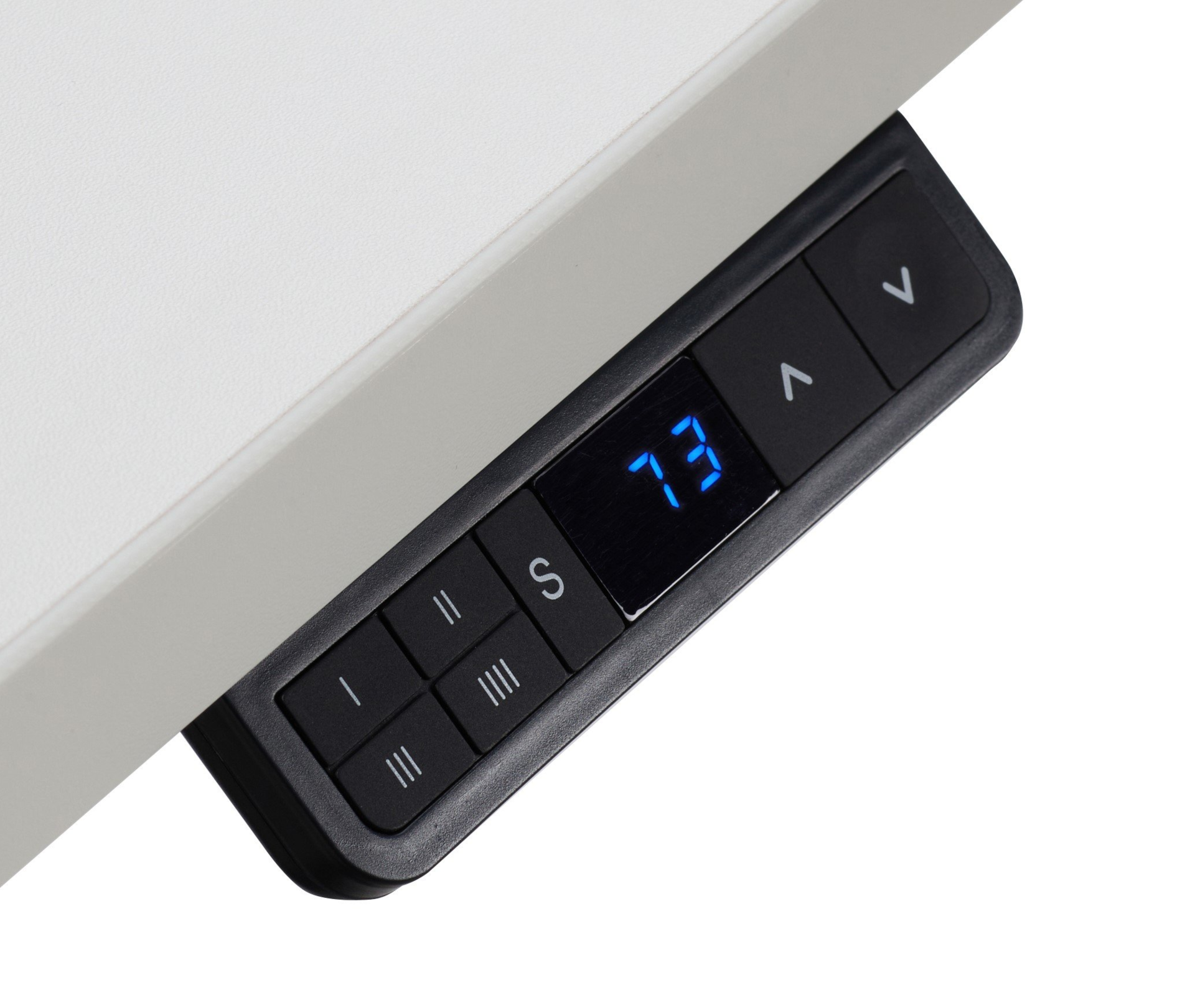 4 Button Standing Desk Memory Controller